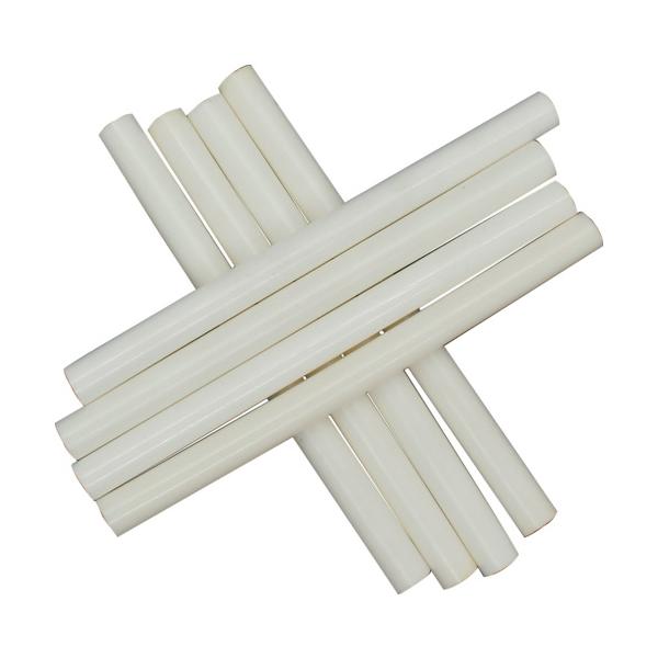 納期について：取寄品3〜5営業日目発送予定★欠品時除くメーカー名：太洋電機産業(株)【 特長 】・ホビ-用ホットボンドHB-25/45/B-30専用スティックです。【 仕様 】品名:グット ホットティック白 約φ7 (1Kg=約250本入)...