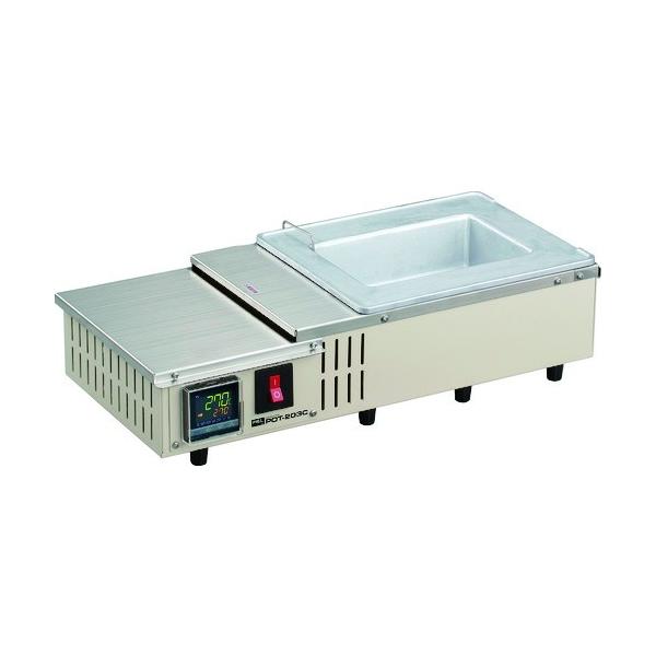 納期について：メーカー直送品(代引き不可)メーカー名：太洋電機産業(株)【 特長 】・PID制御によりはんだ量の変化、周囲温度の変化等の外乱や温度設定の変更に関わらず、測定温度は素早く設定温度に近づき、最終的にほとんど偏差を生じません。・設...