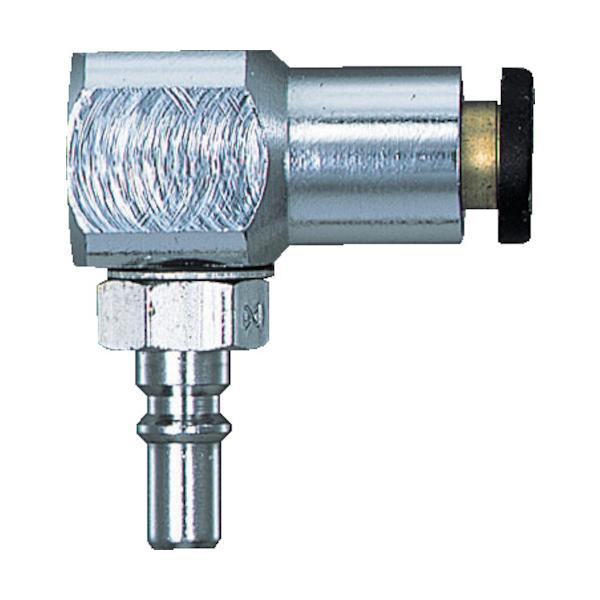 納期について：取寄品3〜5営業日目発送予定★欠品時除くメーカー名：日東工器(株)【 仕様 】品名:日東 マイクロカプラ チューブフィッター付 真ちゅう製MC04PCL(78258)品番:MC-04PCL_BRASS_NBR最高使用圧力(MP...