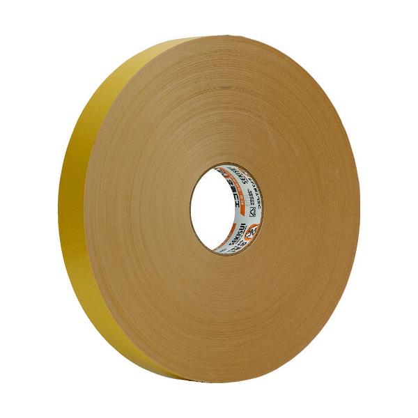 納期について：取寄品3〜5営業日目発送予定★欠品時除くメーカー名：積水化学工業(株)【 特長 】・ダンボール梱包に最も多く使われる汎用性に優れたテープです。・特殊な樹脂加工により防湿性に優れ、高・低温性にも優れています。【 用途 】・自動製...