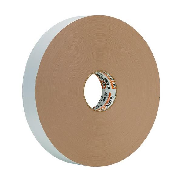 納期について：取寄品3〜5営業日目発送予定★欠品時除くメーカー名：積水化学工業(株)【 特長 】・ダンボール梱包に最も多く使われる汎用性に優れたテープです。・特殊な樹脂加工により防湿性に優れ、高・低温性にも優れています。【 用途 】・自動製...