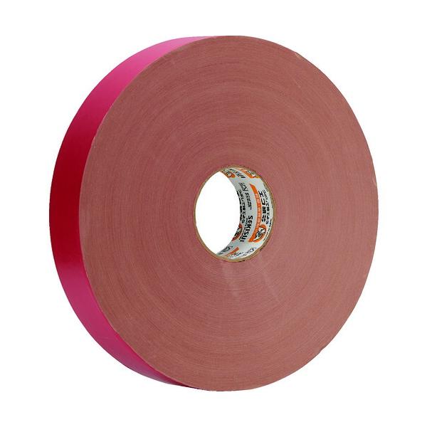 納期について：取寄品3〜5営業日目発送予定★欠品時除くメーカー名：積水化学工業(株)【 特長 】・ダンボール梱包に最も多く使われる汎用性に優れたテープです。・特殊な樹脂加工により防湿性に優れ、高・低温性にも優れています。【 用途 】・自動製...