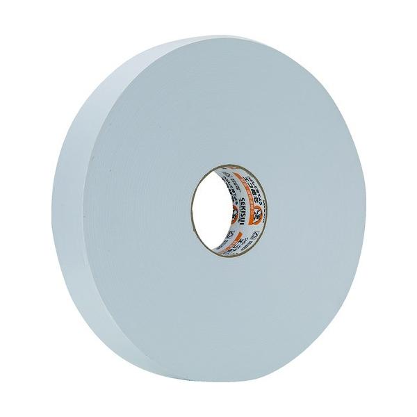 納期について：取寄品3〜5営業日目発送予定★欠品時除くメーカー名：積水化学工業(株)【 特長 】・従来のクラフトテープと品質を同等に保持しながら、デザイン性を損なうことのない白いテープです。【 用途 】・自動封緘機によるダンボールのケースの...