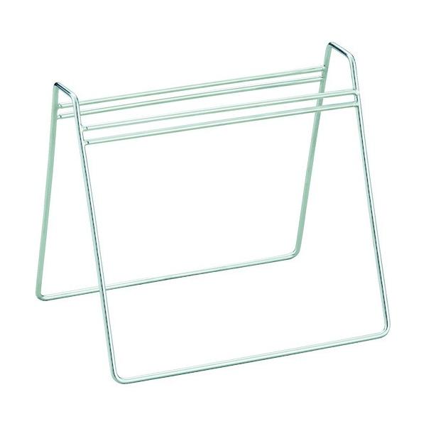 納期について：取寄品3〜5営業日目発送予定★欠品時除くメーカー名：トラスコ中山(株)【 特長 】・使用しないピンセットを吊るして管理できます。【 仕様 】品名:TRUSCO ピンセットスタンド 吊り型品番:PSS2幅(mm):200奥行(m...