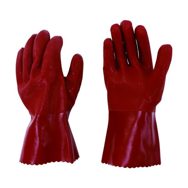 納期について：取寄品3〜5営業日目発送予定★欠品時除くメーカー名：三重化学工業(株)【 特長 】・優れた耐油性を誇り、油作業はもちろん、工業・機械・ガソリンスタンドなどハードな作業に最適です。・魚油にも強く、水産関係にも適応します。【 用途...