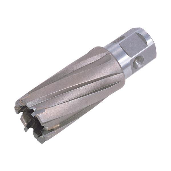 納期について：取寄品3〜5営業日目発送予定★欠品時除くメーカー名：日東工器(株)【 特長 】・工具が不要でワンタッチで刃物交換ができます。【 用途 】・被削材:軟鋼材。【 仕様 】品名:日東 ジェットブローチ ワンタッチタイプ 22X35L...