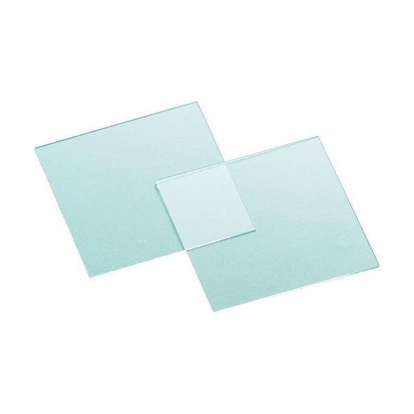 納期について：取寄品3〜5営業日目発送予定★欠品時除くメーカー名：トラスコ中山(株)【 特長 】・クリアでフラットなカバーです。・乾燥剤入りのアルミ袋に入っています。【 用途 】・プレパラートを製作する際に使用するカバーガラスです。【 仕様...