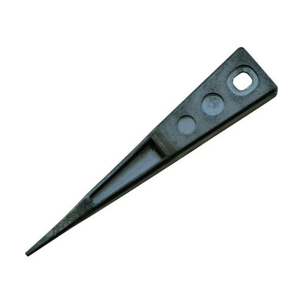 納期について：取寄品3〜5営業日目発送予定★欠品時除くメーカー名：ホーザン(株)【 特長 】・P-646-D用交換チップです。・フタル酸系4物質を含むRoHS規制10物質に対応しています。・ESD対策仕様商品です。【 仕様 】品名:HOZA...