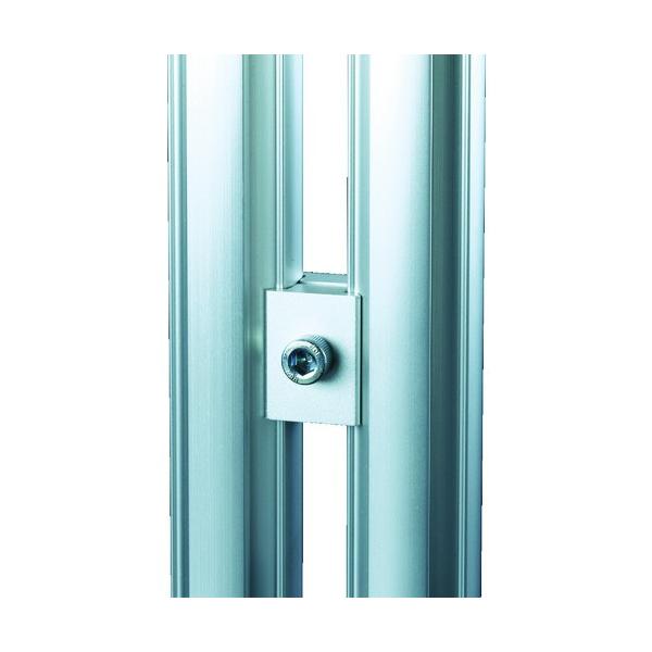 納期について：取寄品3〜5営業日目発送予定★欠品時除くメーカー名：トラスコ中山(株)【 特長 】・セーフティガード用のオプションになります。【 用途 】・一般工場、一般倉庫、各種作業所、その他、安全性を確保したい場所に。【 仕様 】品名:T...