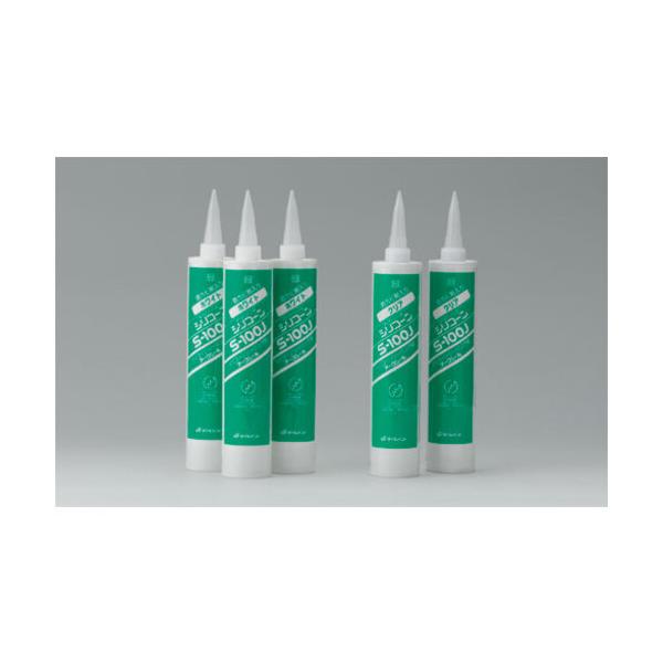 納期について：メーカー直送品(代引き不可)メーカー名：(株)タイルメント【 特長 】・防カビ剤配合のシリコーン系シーリング材です。・浴室タイルの目地シール、バスタブと壁面との充てん、サッシ回りのシールに適しています。・JIS A 5758取...