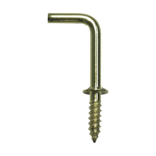 納期について：取寄品3〜5営業日目発送予定★欠品時除くメーカー名：(株)ダイドーハント【 特長 】・購入しやすい少量パックです。・L型タイプの吊り金具です。【 用途 】・木下地にねじ込み、吊・固定場所の新設に。【 仕様 】品名:DAIDОH...