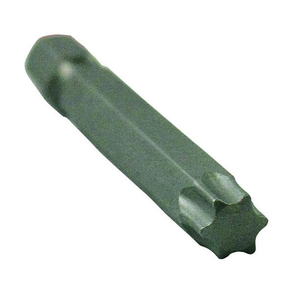 納期について：取寄品3〜5営業日目発送予定★欠品時除くメーカー名：(株)ダイドーハント【 特長 】・ウッドロングビス専用のビットです。【 仕様 】品名:DAIDОHANT VP ロングビス専用ビット(ヘクスローブ)T40 L=65mm 1本...