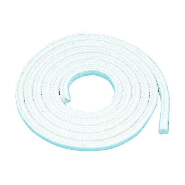 ニチアス ナフロンPTFE打抜きガスケット“TOMBO NO．9007（内面）” 呼び径（A）：50 9007-10K-50A-1.5T-RF 1枚 永遠の定番モデル - 接着、補修