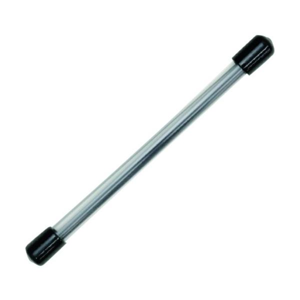 納期について：取寄品3〜5営業日目発送予定★欠品時除くメーカー名：(株)マーベル【 仕様 】品名:ジョブマスター カベ裏一発替針(10本入り)品番:JKI-KH先端径(mm):0.6適合機種:JKI-35M【 材質／仕上 】針:ピアノ線材質...