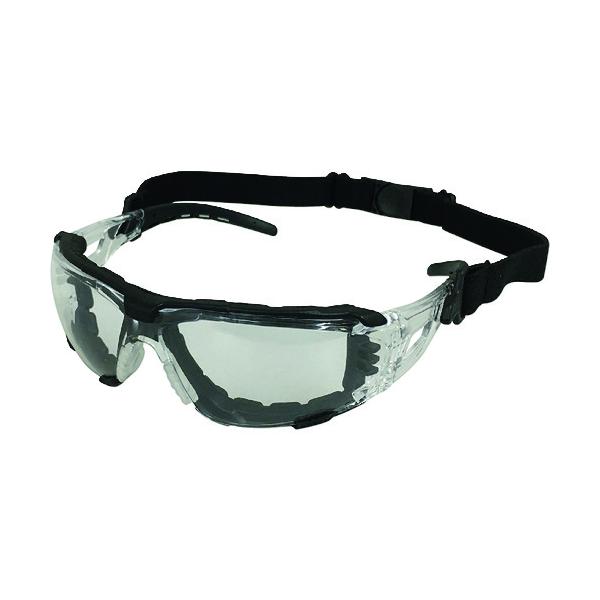 納期について：取寄品3〜5営業日目発送予定★欠品時除くメーカー名：山本光学(株)【 特長 】・フィッティング＆機能性を重視した保護めがねです。【 用途 】・飛来物発生作業【 仕様 】品名:YAMAMOTO 二眼形保護めがね品番:YX-600...