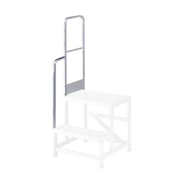 納期について：メーカー直送品(代引き不可)メーカー名：長谷川工業(株)【 特長 】・ボルト・ナットで簡単に組立て、取り外しができます。【 用途 】・様々な現場の安全サポートのために。【 仕様 】品名:ハセガワ 片側手摺 DB2.0-T2-7...