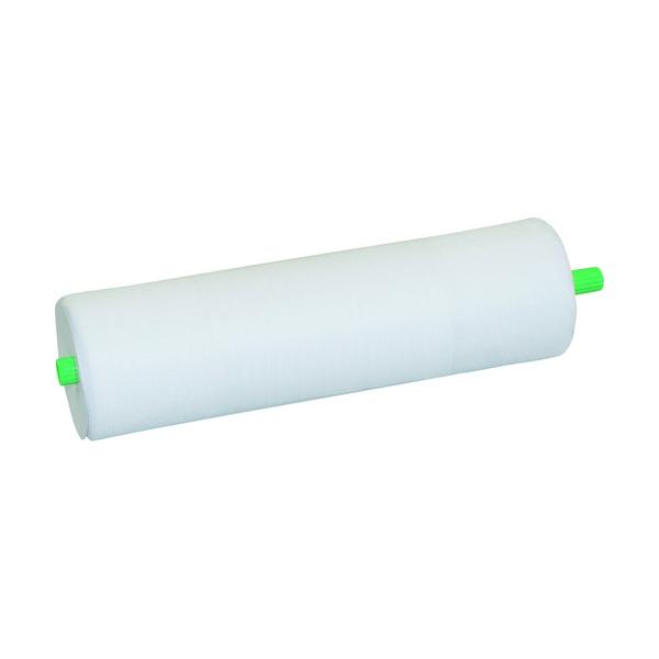 納期について：取寄品3〜5営業日目発送予定★欠品時除くメーカー名：(株)橋本クロス【 特長 】・難燃性の素材を使用しています。・簡単に取り付けることができ、オイルミストや粉塵から機内フィルターの汚れを防止し、清掃の手間を軽減します。・厚みが...