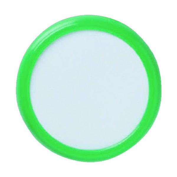 納期について：取寄品3〜5営業日目発送予定★欠品時除くメーカー名：トラスコ中山(株)【 特長 】・クリップと安全ピンの両用タイプです。【 用途 】・事務所、工場など身分証明書の着用に【 仕様 】品名:TRUSCO 丸型名札 クリップピン両用...