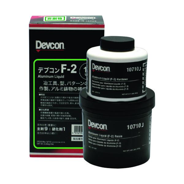 納期について：取寄品3〜5営業日目発送予定★欠品時除くメーカー名：(株)ITWパフォーマンスポリマーズ＆フルイズジャパン【 特長 】・各種設備への流し込み充填、接着、補修が可能です。【 用途 】・各種治具の製作や形状型取りに。【 仕様 】品...