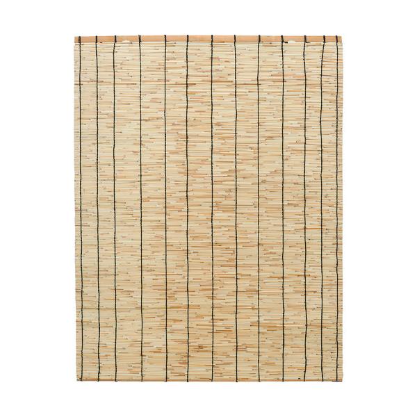 納期について：メーカー直送品(代引き不可)メーカー名：トラスコ中山(株)【 特長 】・昔ながらの簾(すだれ)です。・事務所の窓などに吊り下げれば遮熱効果や遮光効果があり省エネにも効果があります。・外から室内が見えにくくなりプライバシーの保護...