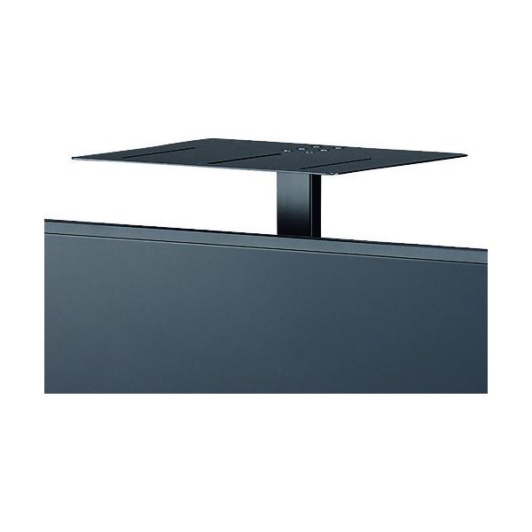 納期について：メーカー直送品(代引き不可)メーカー名：ハヤミ工産(株) ハミレックス事業部【 特長 】・ディスプレイの上下に設置可能です。【 用途 】・テレビ会議に。【 仕様 】品名:HAMILEX カメラスタンド品番:PHP-B6202適...