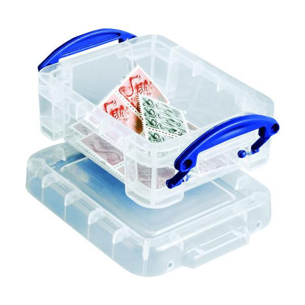 納期について：取寄品3〜5営業日目発送予定★欠品時除くメーカー名：Really Usefull Products社【 特長 】・-40〜80度の環境下で使用できます。・組立用の小ねじやワッシャーなど小物の収納に最適です。・バックル式のしっか...