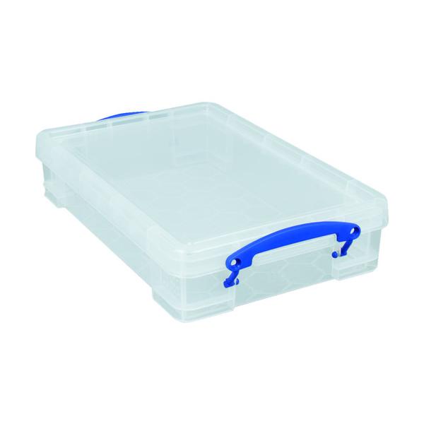 納期について：取寄品3〜5営業日目発送予定★欠品時除くメーカー名：Really Usefull Products社【 特長 】・-40〜80度の環境下で使用できます。・オプションの収納ディバイダーを使用すれば小物の収納が可能です。・A4サイ...