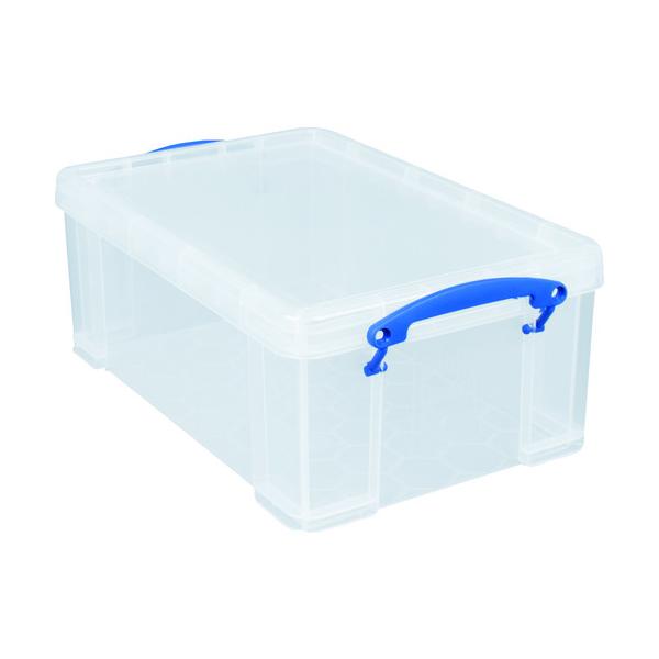 納期について：取寄品3〜5営業日目発送予定★欠品時除くメーカー名：Really Usefull Products社【 特長 】・-40〜80度の環境下で使用できます。・オプションの収納ディバイダーを使用すれば小物の収納が可能です。・A4サイ...