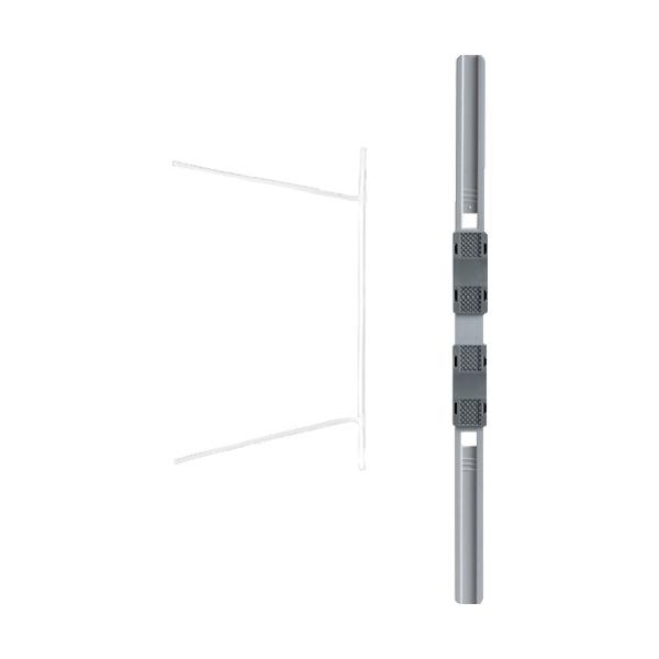 納期について：メーカー直送品(代引き不可)メーカー名：プラス(株)【 特長 】・書類の抜き差しも簡単で便利です。【 仕様 】品名:JTX 830030)△プラスチックファスナー30本入 B365J 品番:B365J収納数(枚):250脚長さ...