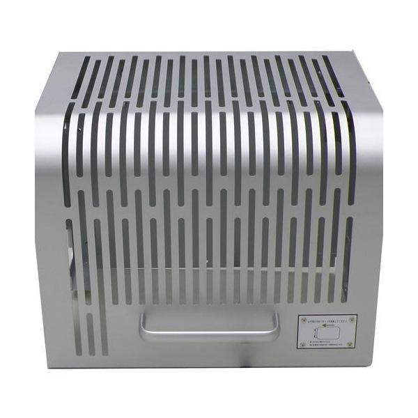 納期について：メーカー直送品(代引き不可)メーカー名：日陶科学(株)【 特長 】・防護カバー付きにすることで、万が一回転中にポットミルがグラついても飛び出すことはありません。・稼働部分に、手が触れないので安心です。【 仕様 】品名:日陶 ポ...