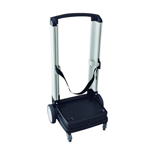 納期について：メーカー直送品(代引き不可)メーカー名：TANOS社【 特長 】・システムボックスsystainer[[R上]]専用のカートです。・大きなホイールで段差も乗り越えられます。【 用途 】・工具の持ち運びに。【 仕様 】品名:TA...