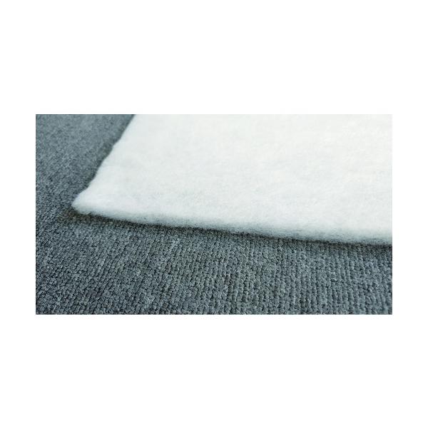 納期について：取寄品3〜5営業日目発送予定★欠品時除くメーカー名：トラスコ中山(株)【 特長 】・工業用のエアフィルター、給気一次用プレフィルターです。・一般空調の外気処理や中性能フィルターの前処理に。【 用途 】・事務所、ホテル、百貨店な...