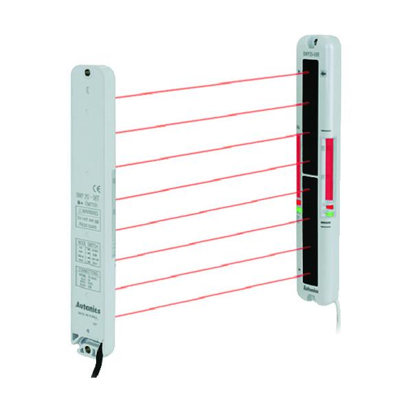 納期について：メーカー直送品(代引き不可)メーカー名：マルヤス電業(株)【 特長 】・スリム型のエリアセンサです。・フレネルレンズ採用により13mmの超薄型を実現しています。【 用途 】・高さのある商品ラインの移送感知に。【 仕様 】品名:...