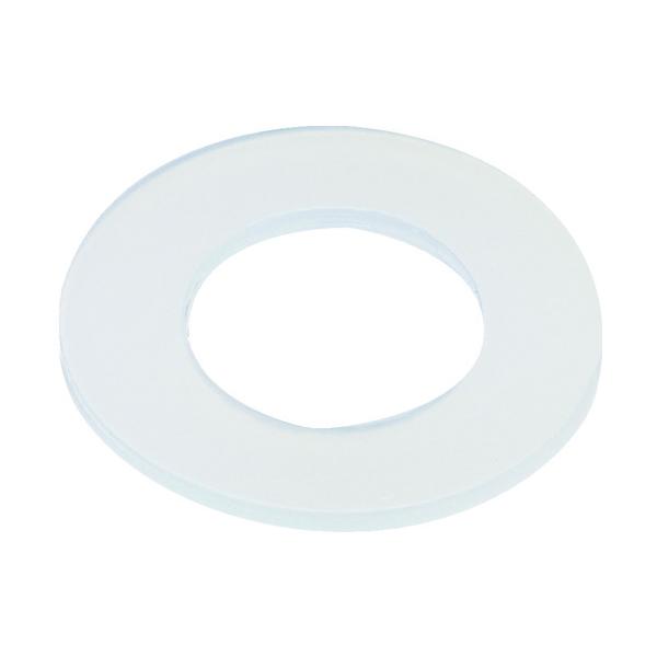 納期について：取寄品3〜5営業日目発送予定★欠品時除くメーカー名：トラスコ中山(株)【 特長 】・PA6(6ナイロン)は結晶性の強度と耐熱性に優れた強度と耐熱性に優れたエンジニアリングプラスチックです。・耐摩耗性で自己潤滑性に優れています。...