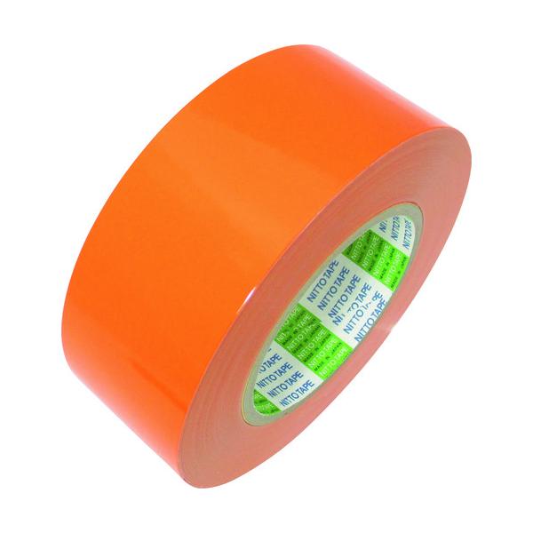 納期について：取寄品3〜5営業日目発送予定★欠品時除くメーカー名：日東エルマテリアル(株)【 特長 】・はく離紙がない、ゴミゼロタイプです。・鉛やPVCを使わず、環境に優しいテープです。・有機溶剤を含まない粘着剤を使用しています。【 用途 ...