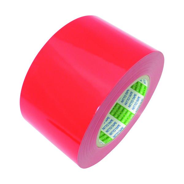 納期について：取寄品3〜5営業日目発送予定★欠品時除くメーカー名：日東エルマテリアル(株)【 特長 】・はく離紙がない、ゴミゼロタイプです。・鉛やPVCを使わず、環境に優しいテープです。・有機溶剤を含まない粘着剤を使用しています。【 用途 ...