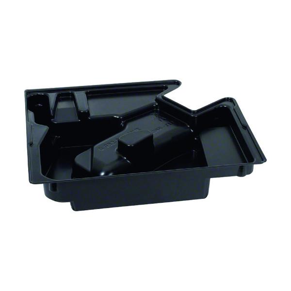 納期について：取寄品3〜5営業日目発送予定★欠品時除くメーカー名：ボッシュ(株)【 特長 】・L-BOXX136とインレイの組み合わせで各機種に対応します。【 用途 】・ボッシュ電動工具本体を収納【 仕様 】品名:ボッシュ L-BOXX(エ...