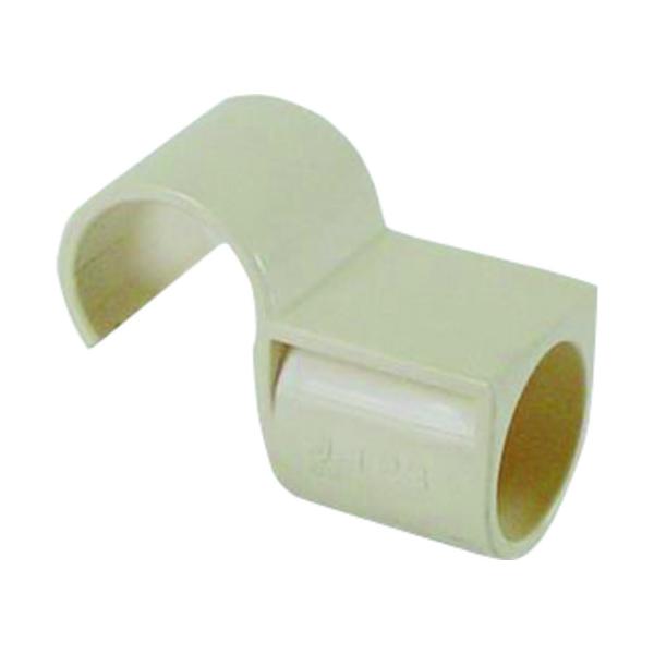 納期について：取寄品3〜5営業日目発送予定★欠品時除くメーカー名：矢崎化工(株)【 特長 】・接着固定式のプラスチック製ジョイントです。・Φ28イレクターパイプと組み合わせて、用途に合わせたサイズ・形状の構造物を自由に製作できます。・イレク...