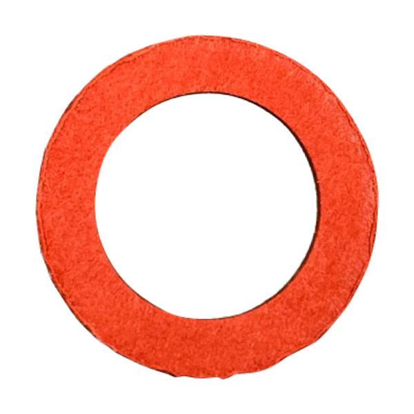 納期について：取寄品3〜5営業日目発送予定★欠品時除くメーカー名：(株)千代田精機【 特長 】・調整器や連結管の接続部に使用することで、ガスの漏出や異物混入を防止します。【 用途 】・高圧継手用。【 仕様 】品名:千代田 高圧継手用パッキン...