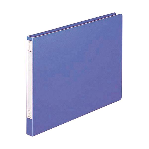 納期について：取寄品3〜5営業日目発送予定★欠品時除くメーカー名：(株)LIHIT LAB.【 特長 】・コピー用紙160枚まで収容でき、厚く綴じたい場合に最適なZ式ファイルです。・タフテック樹脂が両端に付いたヘビーデューティー金具の採用に...