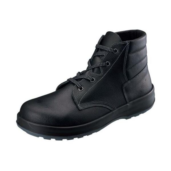 納期について：取寄品3〜5営業日目発送予定★欠品時除くメーカー名：(株)シモン【 特長 】・接地面積を最大化する「独立懸架方式」のSX3層底により、あらゆる凹凸床面や平滑床面においても優れたグリップ力を発揮します。・軽量化、耐久性など多くの...