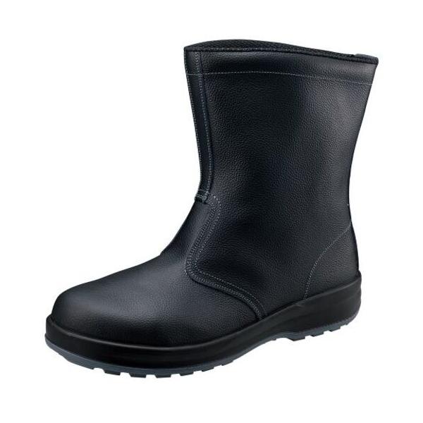 納期について：取寄品3〜5営業日目発送予定★欠品時除くメーカー名：(株)シモン【 特長 】・接地面積を最大化する「独立懸架方式」のSX3層底により、あらゆる凹凸床面や平滑床面においても優れたグリップ力を発揮します。・軽量化、耐久性など多くの...