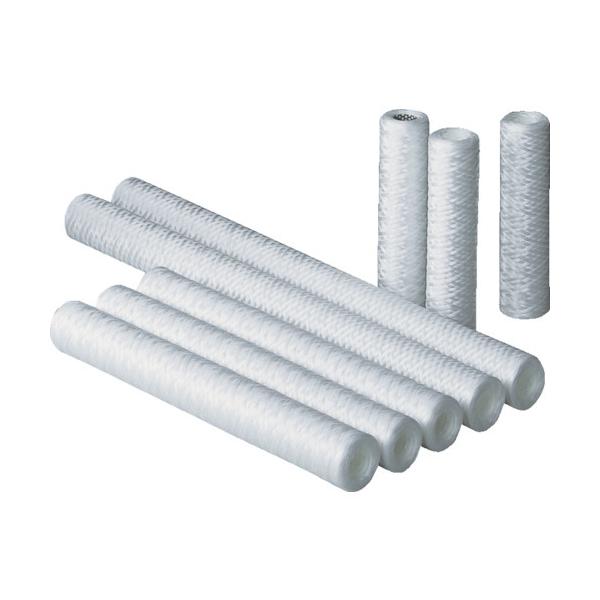 納期について：取寄品3〜5営業日目発送予定★欠品時除くメーカー名：アドバンテック東洋(株)【 用途 】・石油化学、一般化学工業における各種中間体、製品の濾過に。・石油精製、機械工業における燃料、タービン油、切削油、潤滑油の濾過に。・合成樹脂...