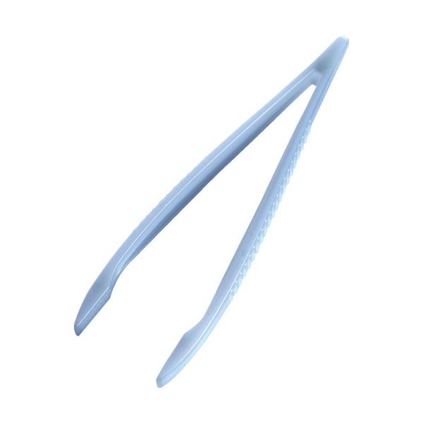 納期について：取寄品3〜5営業日目発送予定★欠品時除くメーカー名：トラスコ中山(株)【 特長 】・検体などを掴むのに使用する使い捨てタイプのピンセットです。・1本1本γ線滅菌しているので清潔に使用できます。・耐油性、耐薬品性、耐熱性(110...