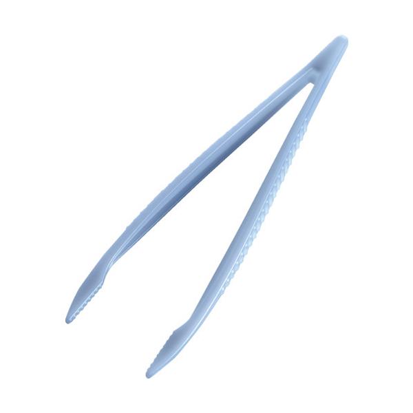 納期について：取寄品3〜5営業日目発送予定★欠品時除くメーカー名：トラスコ中山(株)【 特長 】・検体などを掴むのに使用する使い捨てタイプのピンセットです。・1本1本γ滅菌しているので清潔に使用できます。・耐油性、耐薬品性、耐熱性(110°...