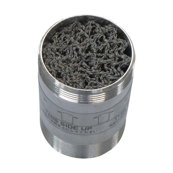 納期について：取寄品3〜5営業日目発送予定★欠品時除くメーカー名：(株)前田シェルサービス【 特長 】・3in1マルチドライフィルター用第1エレメントです。【 仕様 】品名:前田シェル 3in1マルチ・ドライフィルター用第1エレメント品番:...