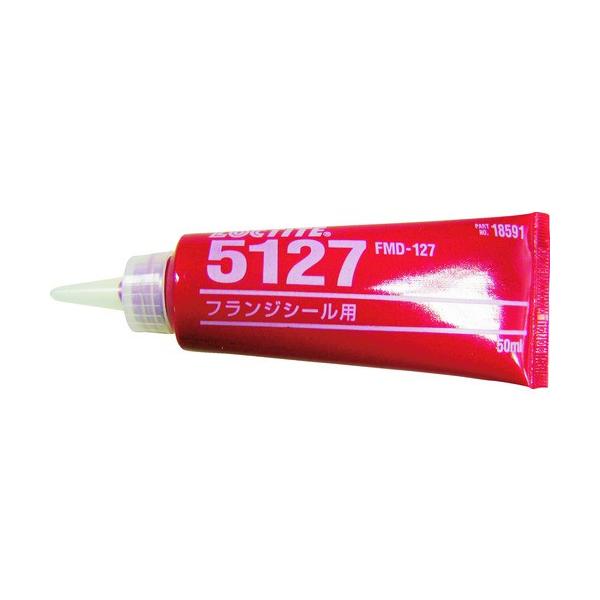 納期について：取寄品3〜5営業日目発送予定★欠品時除くメーカー名：ヘンケルジャパン(株)ACM事業部【 特長 】・成形ガスケットのようなヘタリがありません。アルミなどへの食いつきが良く、また柔軟性があります。・室温硬化型1液嫌気性シール剤で...