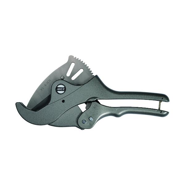 納期について：取寄品3〜5営業日目発送予定★欠品時除くメーカー名：(株)MCCコーポレーション【 特長 】・刃に特殊コーティングを施し、切り終わりまで軽く滑らかな切れ味を実現、さらに切れ味超軽快になって登場しました。・独自のワンタッチオープ...