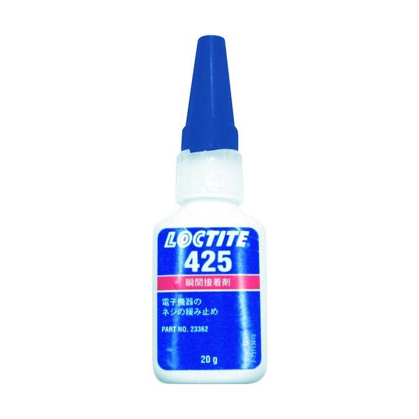 納期について：取寄品3〜5営業日目発送予定★欠品時除くメーカー名：ヘンケルジャパン(株)ACM事業部【 特長 】・小ねじなどのゆるみ止めに適しています。・低強度で取り外しも可能です。【 用途 】・樹脂ねじ用。・ねじが金属で本体部が樹脂の場合...