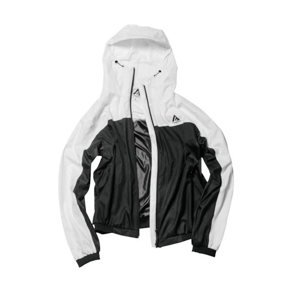 納期について：取寄品3〜5営業日目発送予定★欠品時除くメーカー名：おたふく手袋(株)【 特長 】・シレー加工+撥水剤の「W効果」で撥水力を高めているため、外側からの雨や水をコロコロと弾きます。・ヤッケやレインコートのように生地裏に樹脂コート...